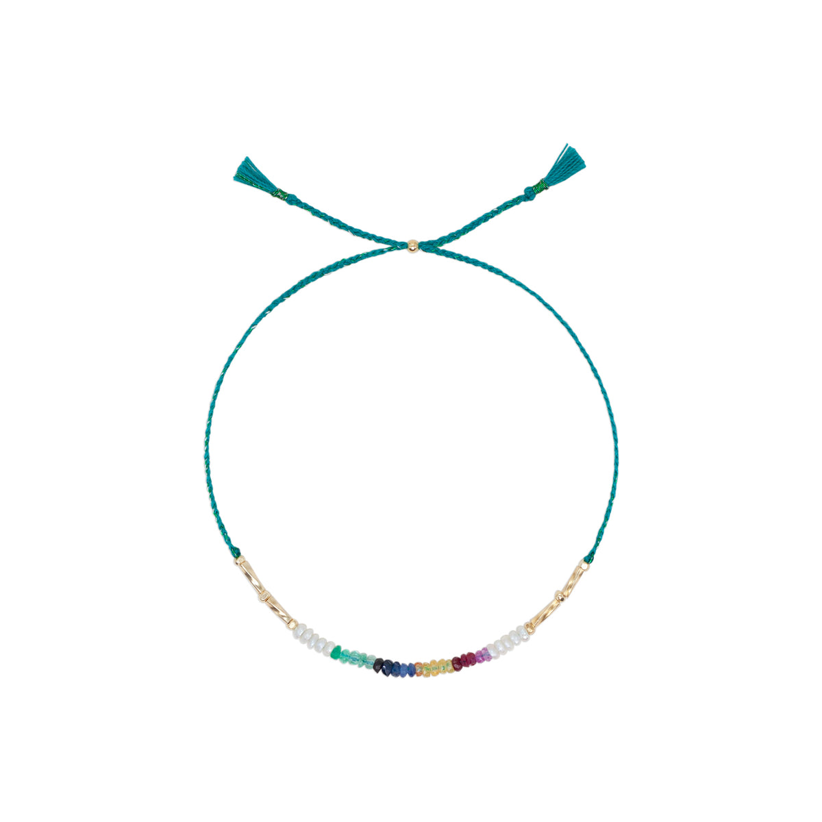 Final Fantasy Bracelet – Jewel Rocks Bijoux